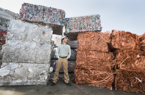 Le point sur les différentes solutions de traitement des déchets ...