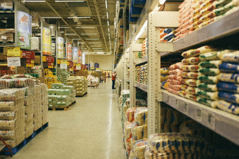 Grossiste industriel alimentaire : pourquoi lui faire appel ...