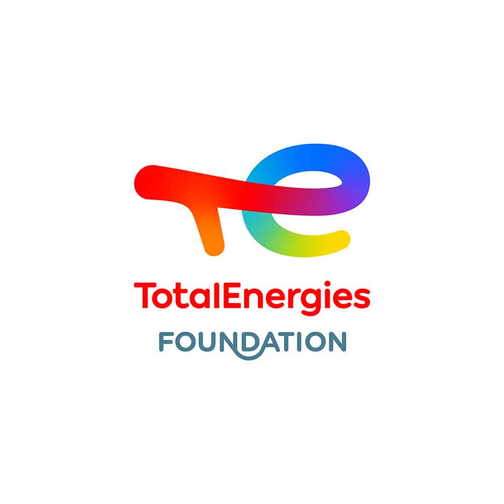 Quels sont les projets soutenus par Total Foundation