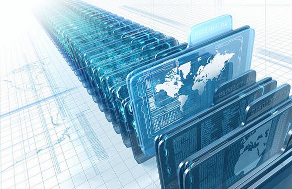 Industrie : la digitalisation du processus documentaire en 3 étapes ...