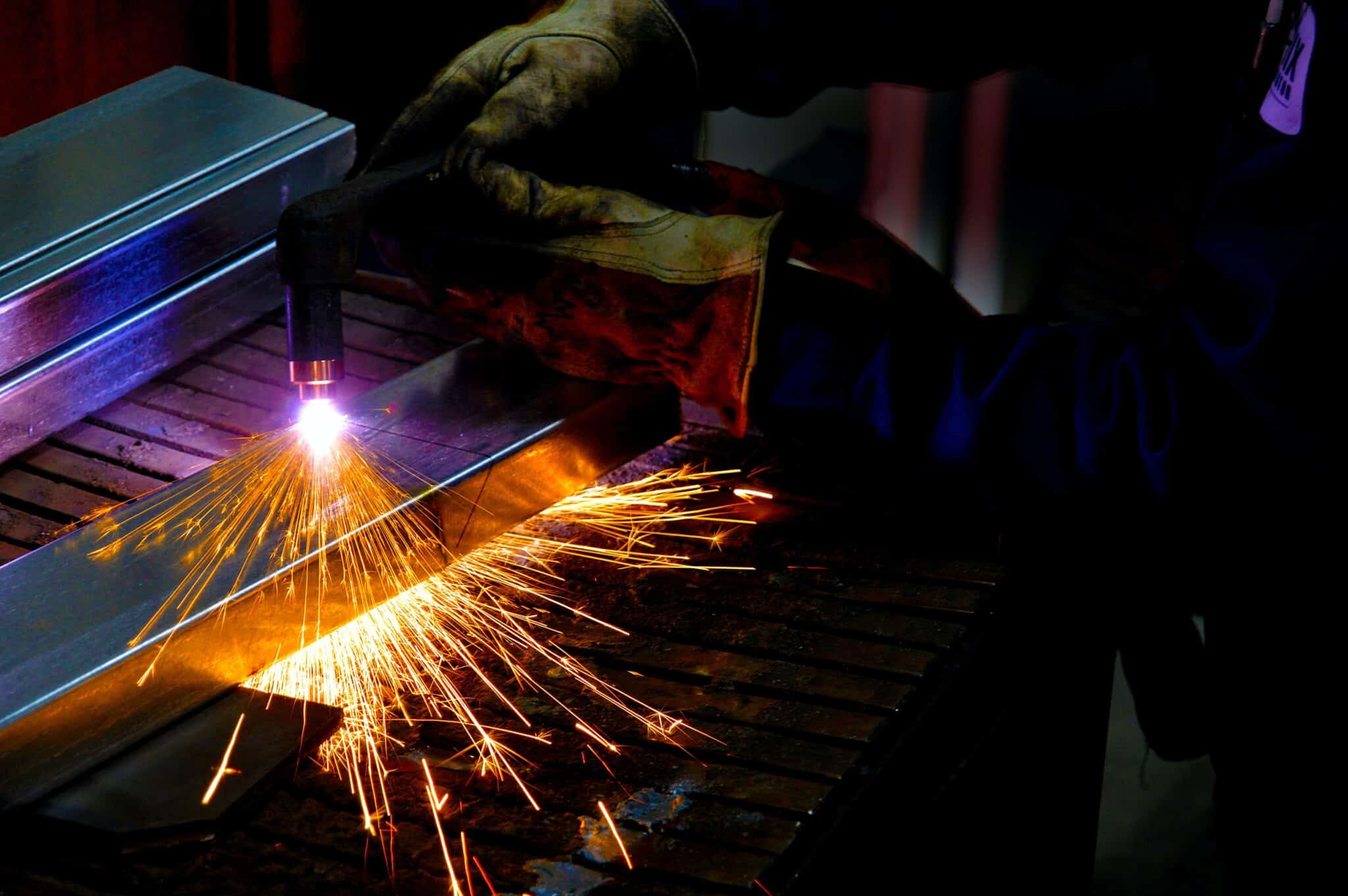 Soudeur : faut-il une habilitation ? - Industrie News
